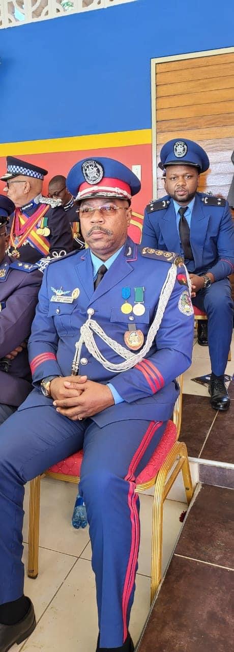 POLÍCIA DE GUARDA FRONTEIRAS DETÉM MAIS DE SETE MIL CIDADÃOS POR VÁRIOS ...